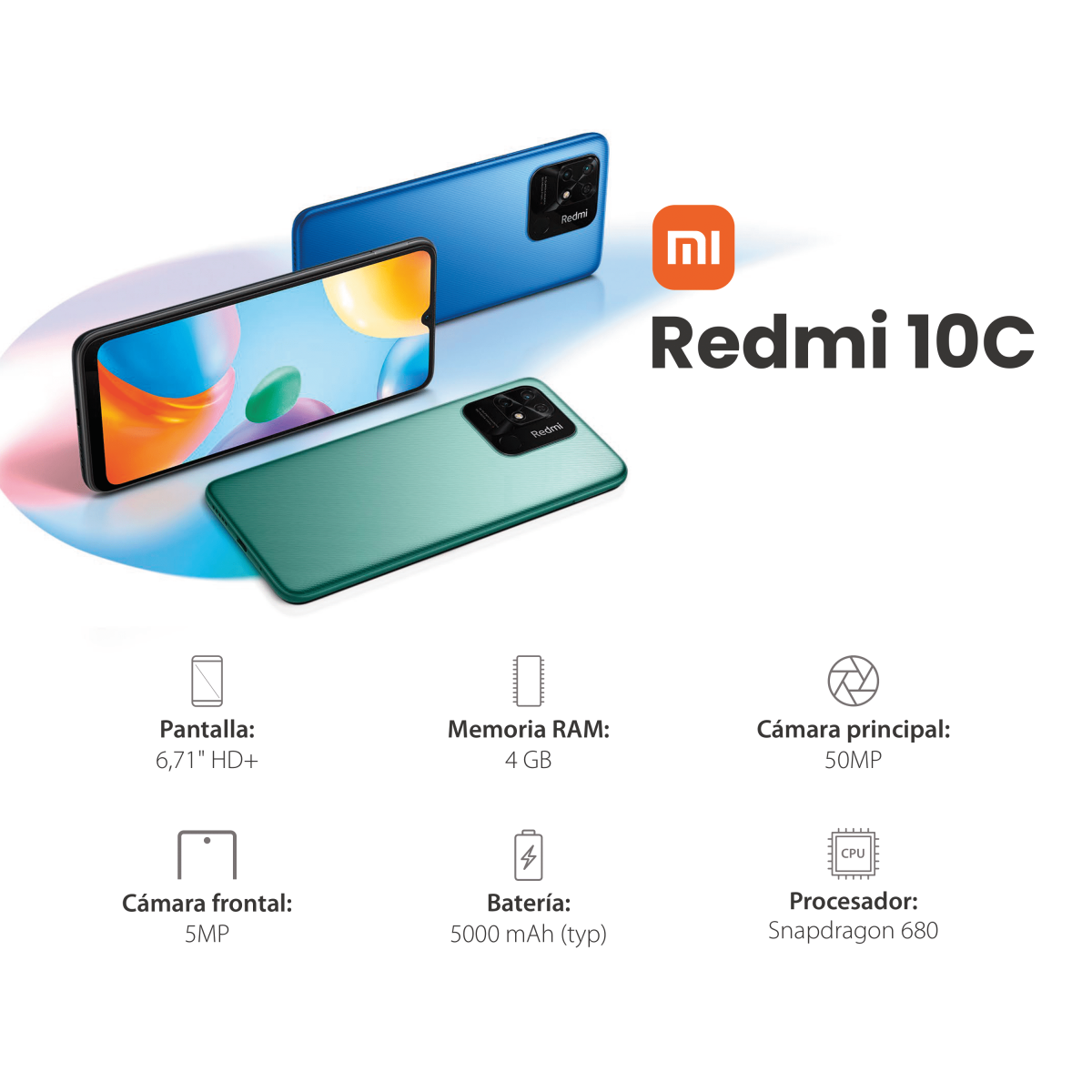 Detalles de producto